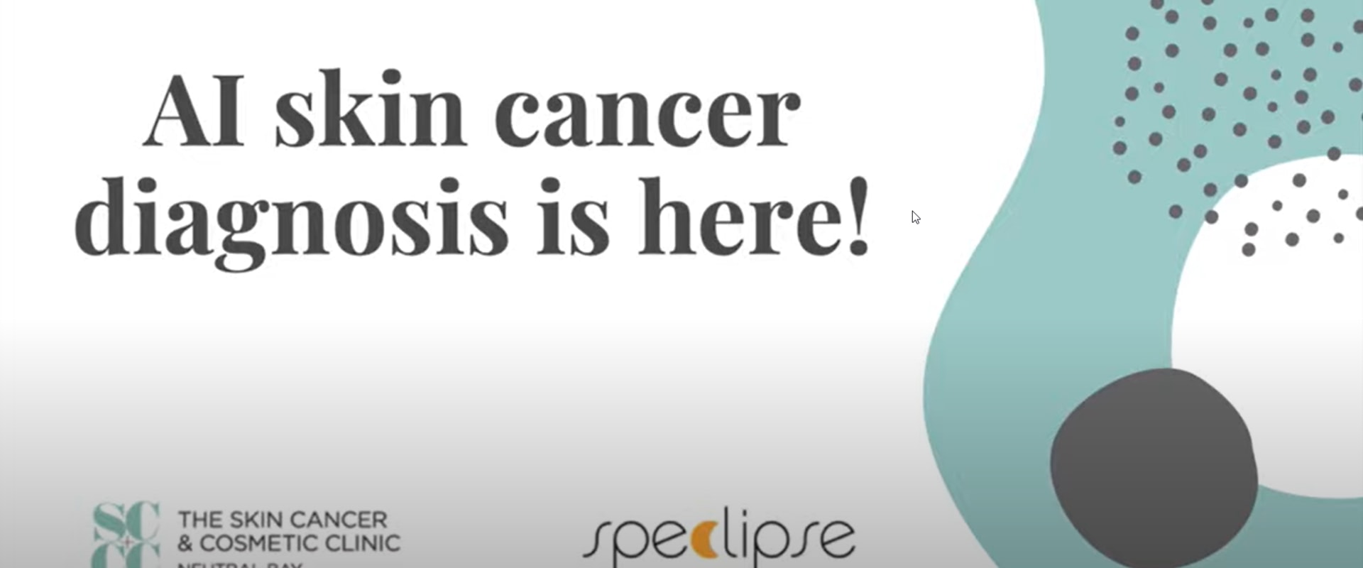 Revolutionizing Skin Cancer Diagnosis With Artificial Intelligence Ai